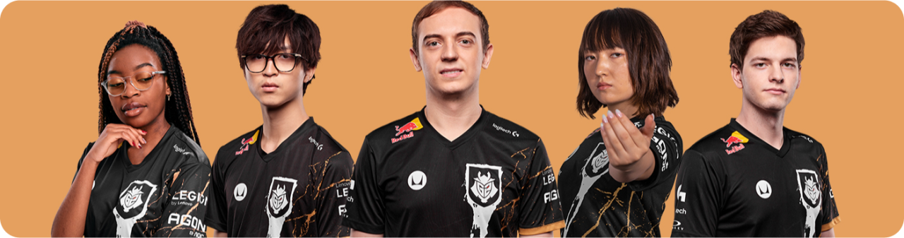 Home - Gamer Academy